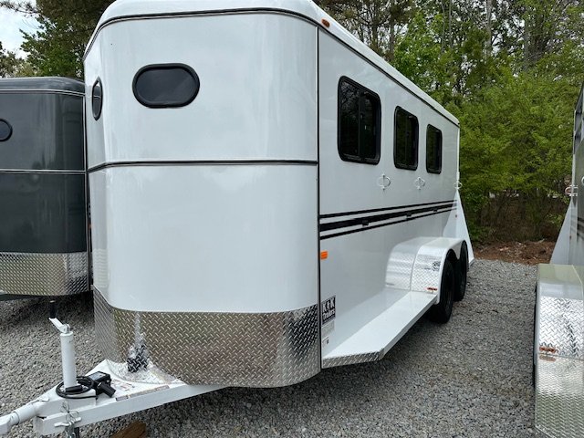 Home - Horse Pro Trailers