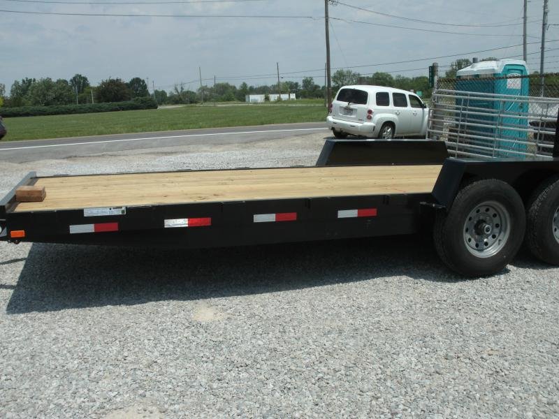 Home - Hill Equipment Trailers of Columbus