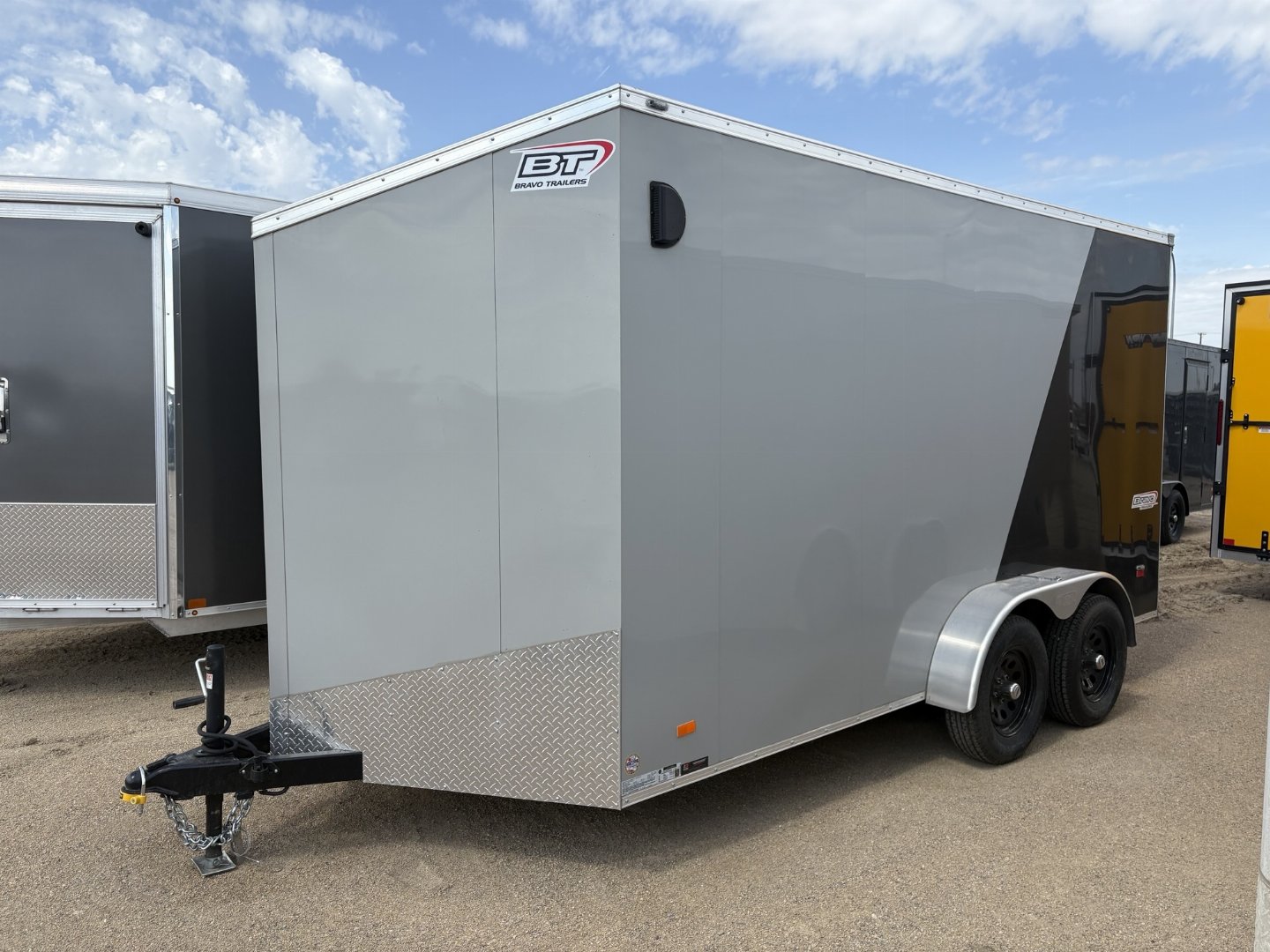 All Inventory - FFUN Trailers for Sale in Saskatoon, SK