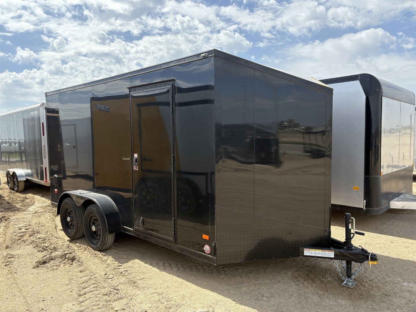 Home - FFUN Trailers for Sale in Saskatoon, SK