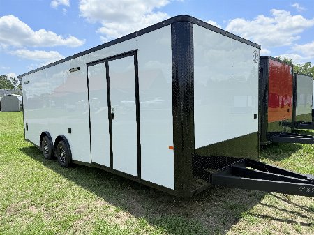 Home - Allstar Cargo Trailers