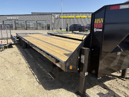 All Inventory - FFUN Trailers for Sale in Saskatoon, SK