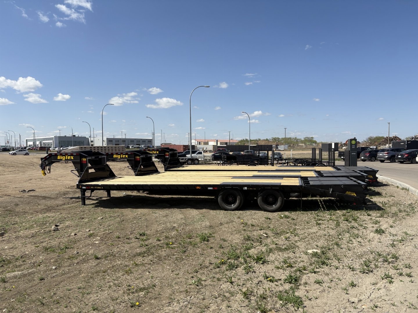 All Inventory - FFUN Trailers for Sale in Saskatoon, SK