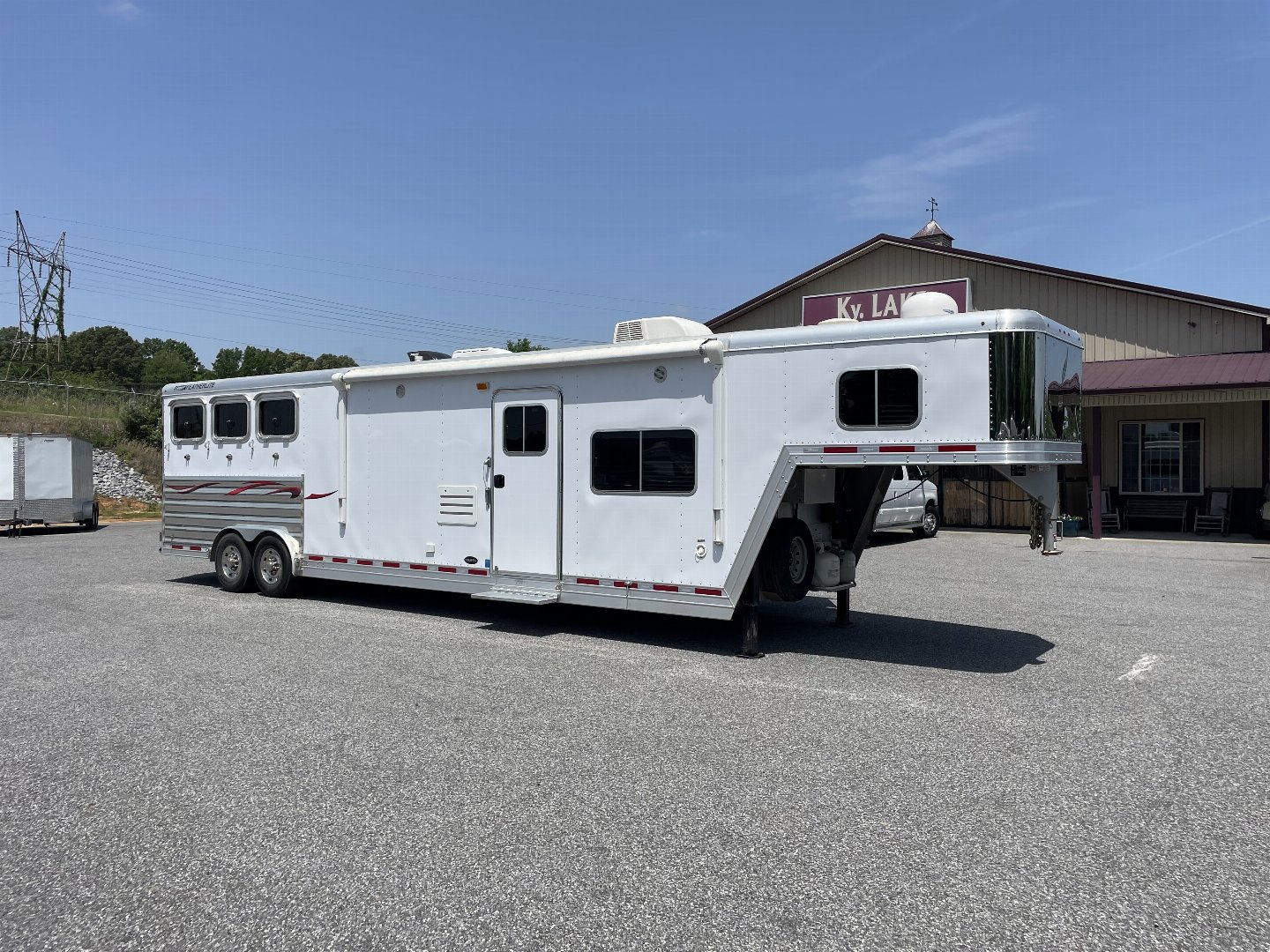All Inventory | KY Lake Trailer Sales