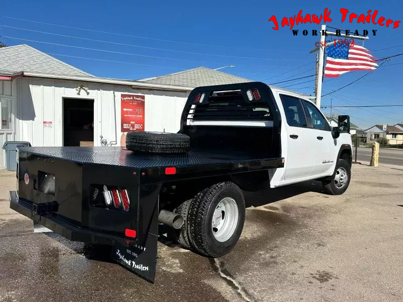 New 2025 903 Truck Beds FD 9'4/97/60/34 | Commerce City Colorado