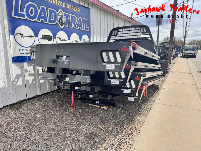 New 2025 CM Truck Beds RD 11'4/97/84/34 GMSD | Commerce City Colorado