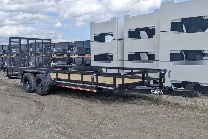 Utility Trailers - Trailer Pennsylvania, Pittsburgh, PA | Smouse ...