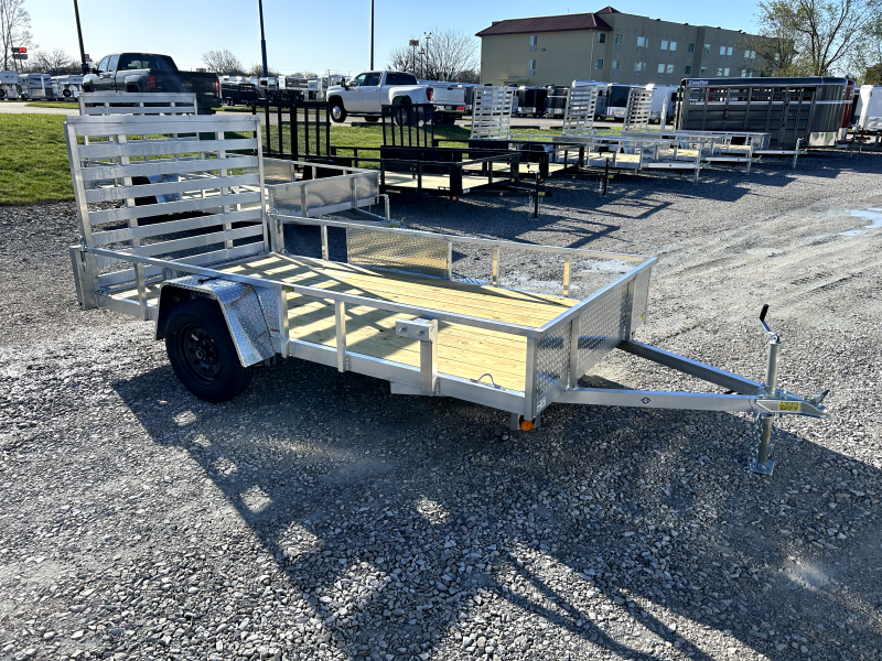 All Inventory - Murphy Trailer Sales in Crawfordsville, IN