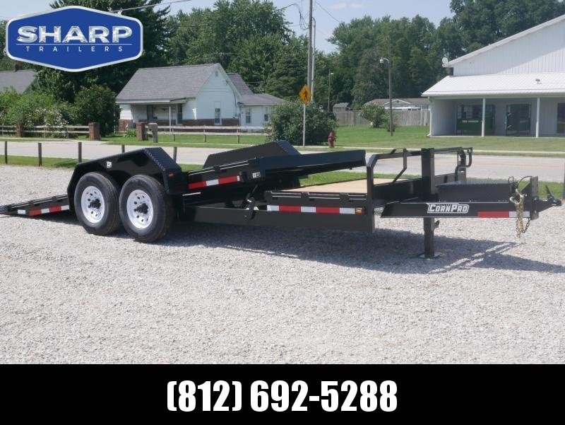 All Inventory - Elnora In Trailer Dealer | Sharp Trailers