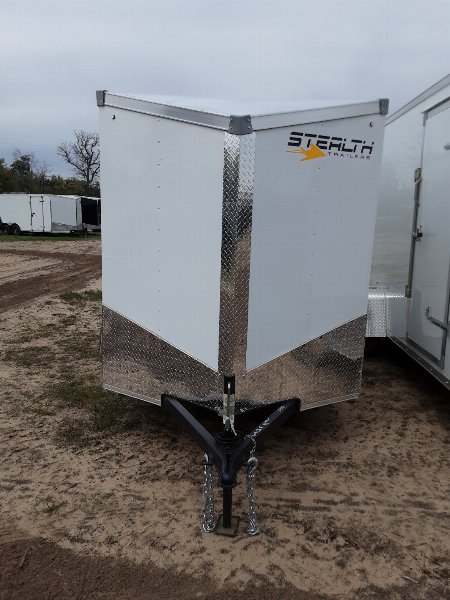 Cargo Trailers - USA Trailer Sales | Michigan's Trailer Dealer