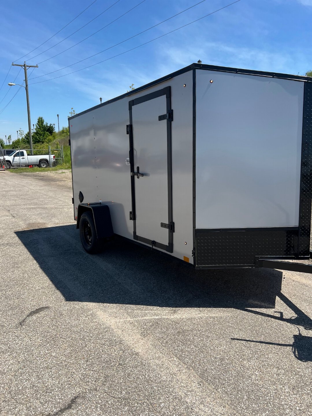 Home - Trailers Midwest in Indiana