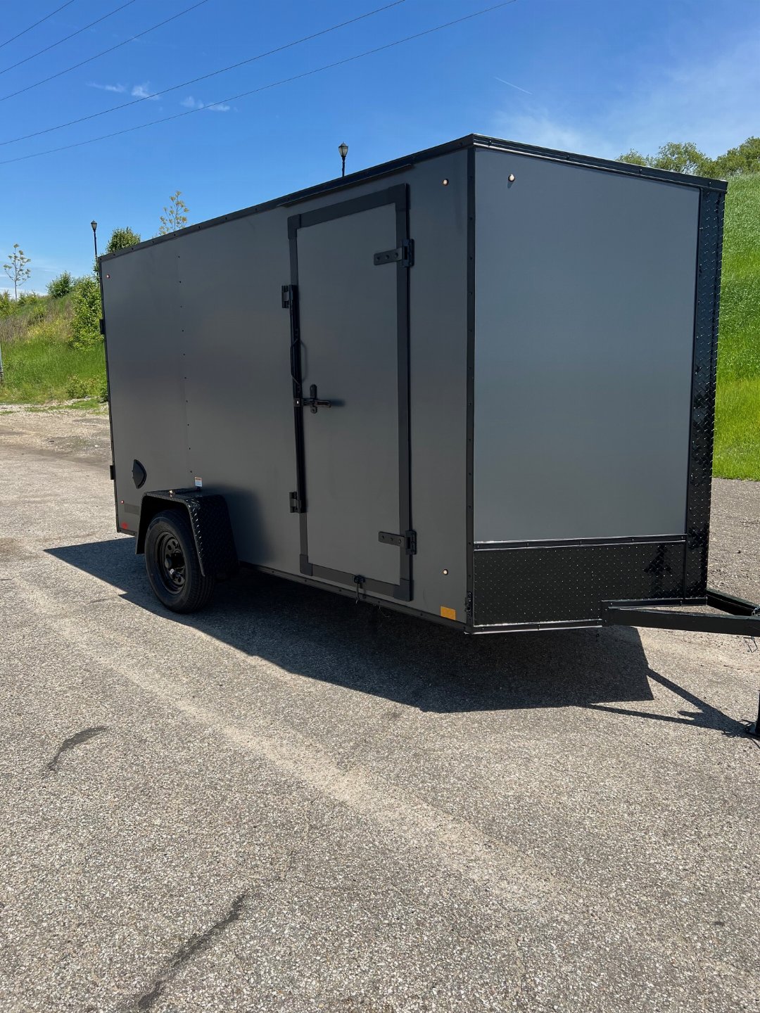 Home - Trailers Midwest in Indiana