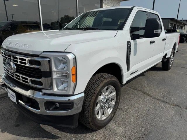 Used 2023 Ford F-350 SD Truck | Billings Montana