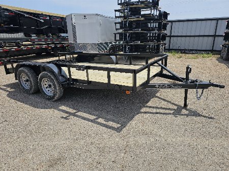 Utility Trailers - Lloyd Trailer in Waco, TX