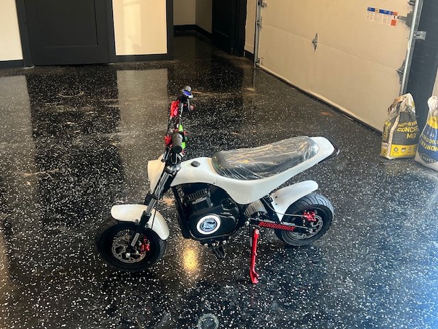 Burromax - Outlaw Trailers