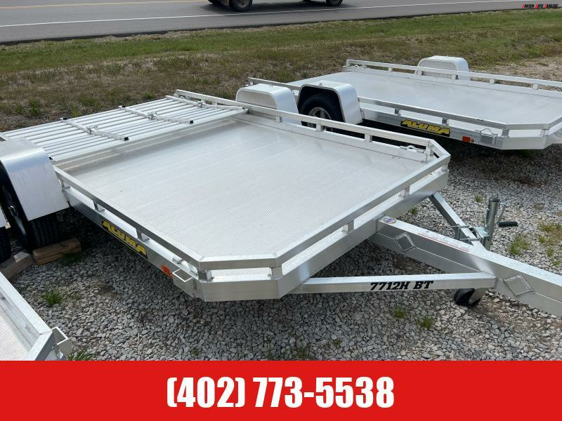 All Inventory - Friesen Auto Trailers