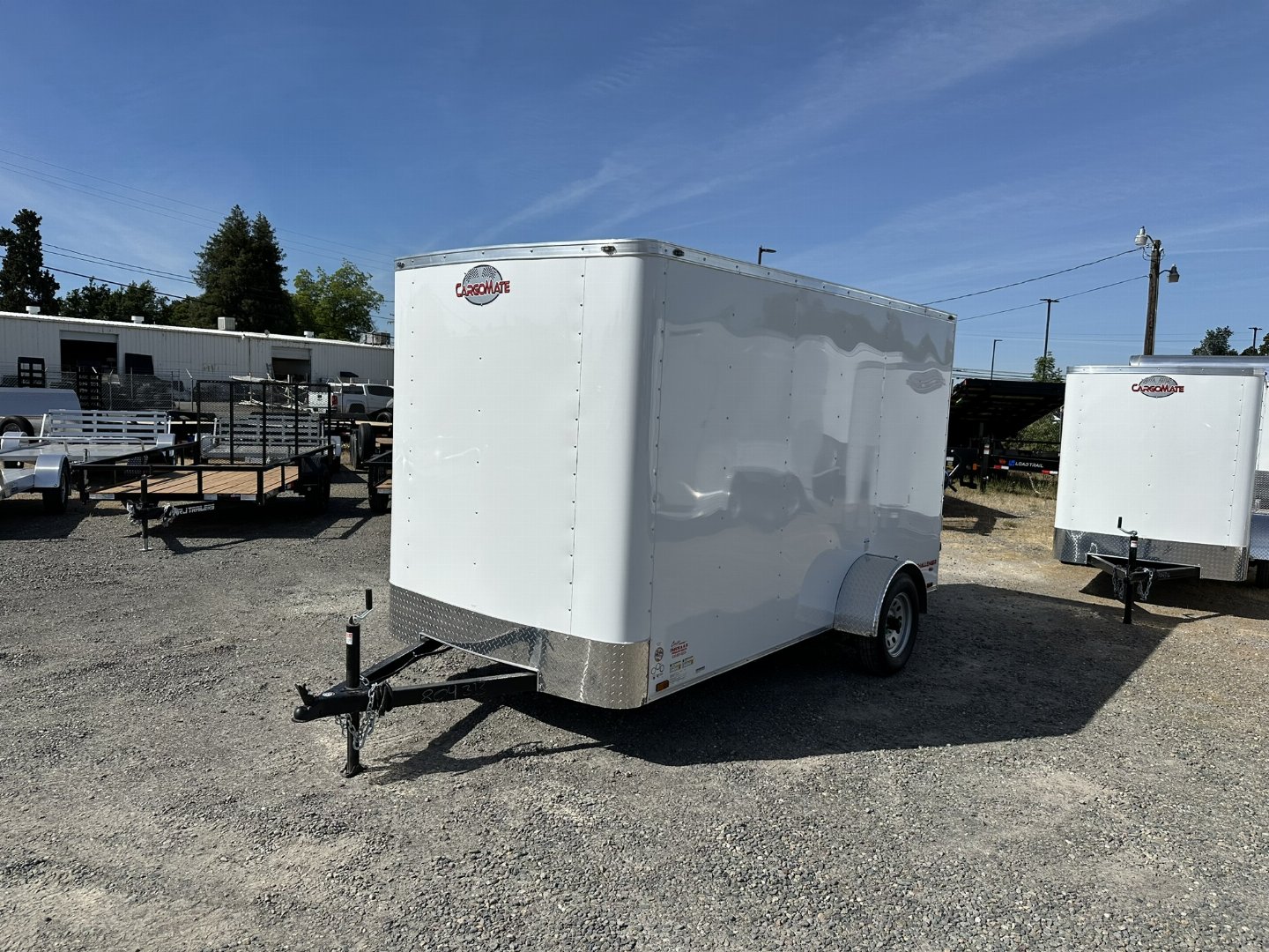 Home - Chico CA Trailer Sales RV Service | Chico Truck & RV