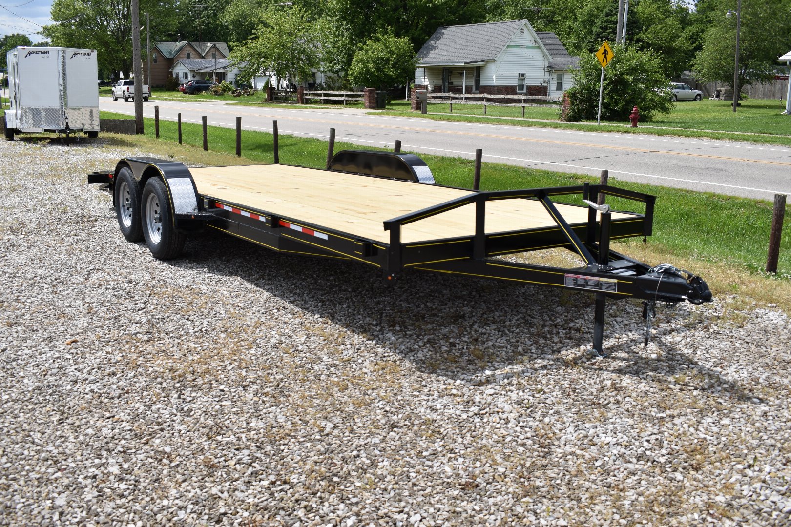 All Inventory - Elnora In Trailer Dealer | Sharp Trailers