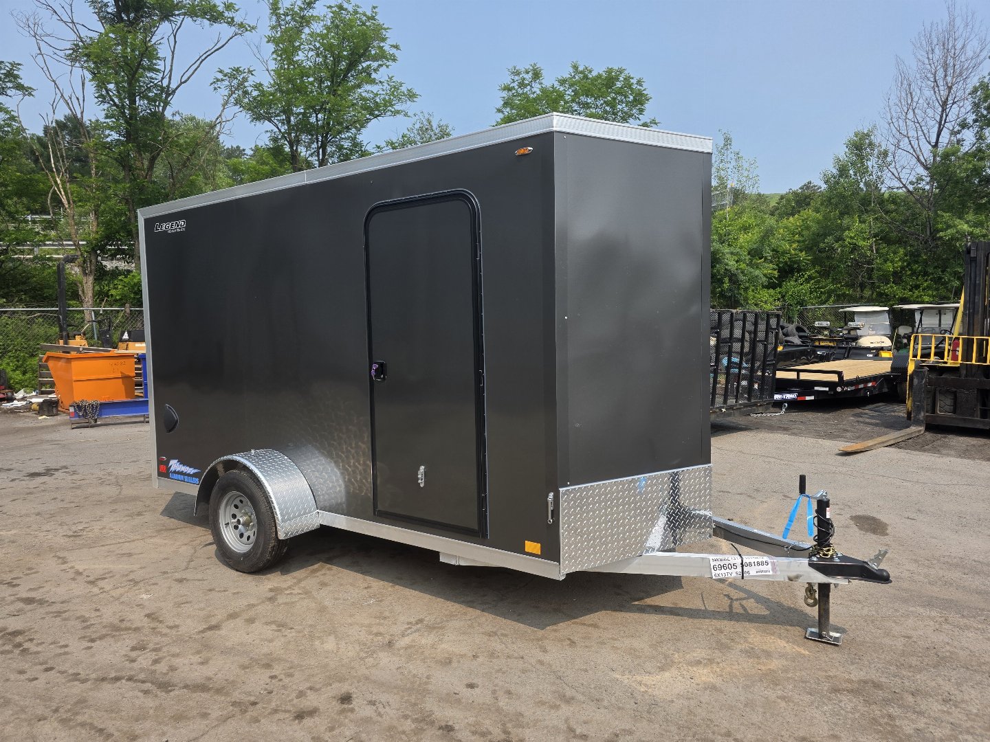 Home - Trailer Corner