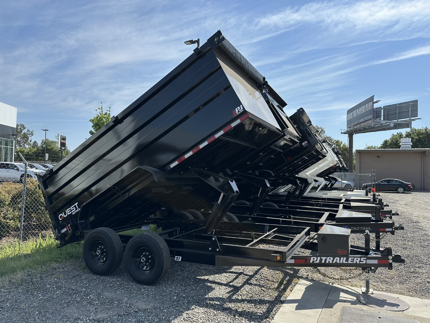 Home - Chico CA Trailer Sales RV Service | Chico Truck & RV