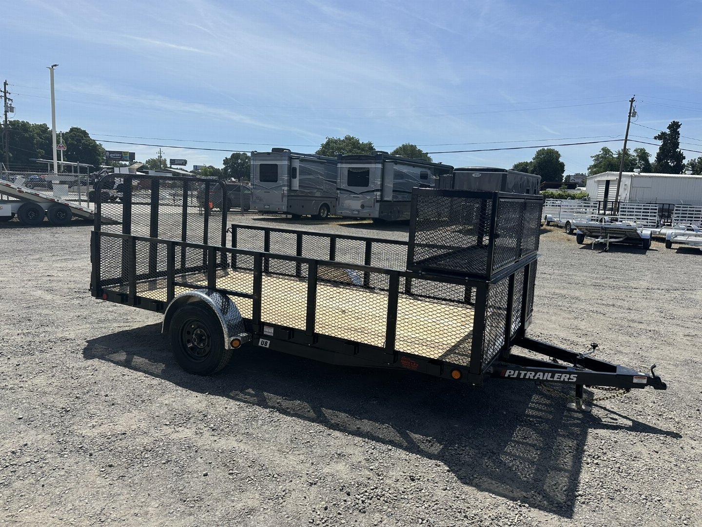 Home - Chico CA Trailer Sales RV Service | Chico Truck & RV