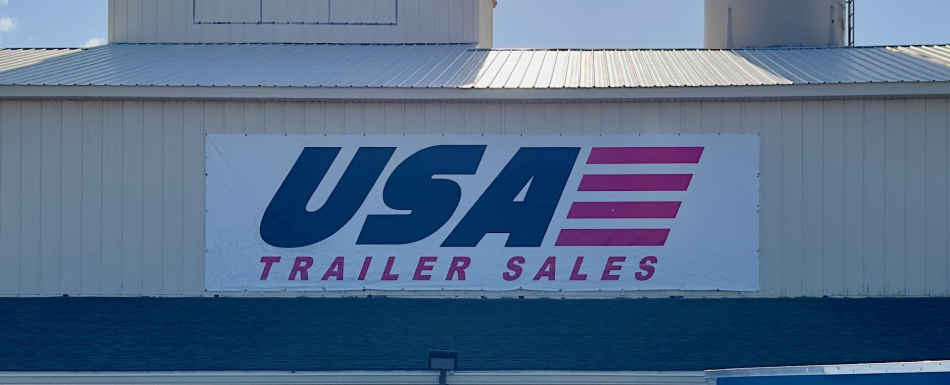 New 2025 AMO 82x10 Landscape Trailer W/LED Lights & Spring Assist Fold ...