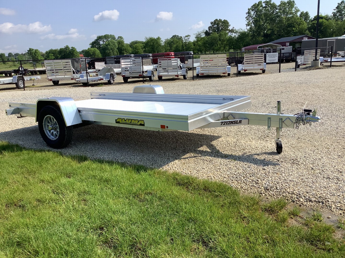 All Inventory - J&R Trailer Sales and Rentals Orrville, Ohio