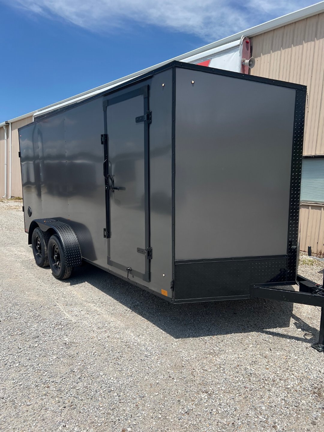 Home - Trailers Midwest in Indiana