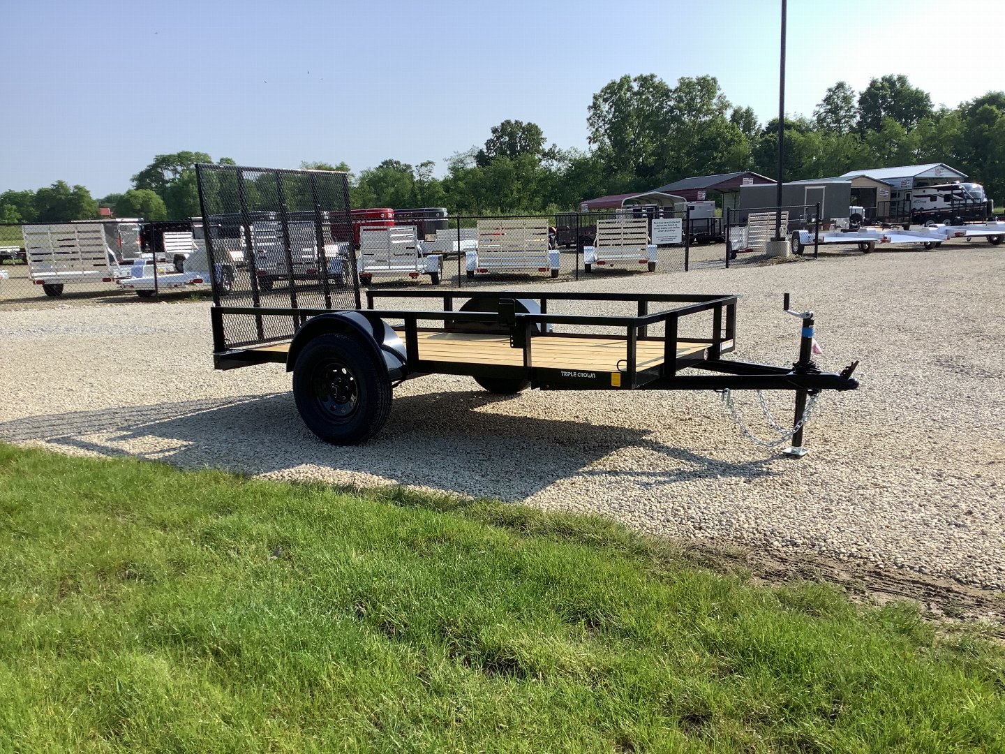 All Inventory - J&R Trailer Sales and Rentals Orrville, Ohio