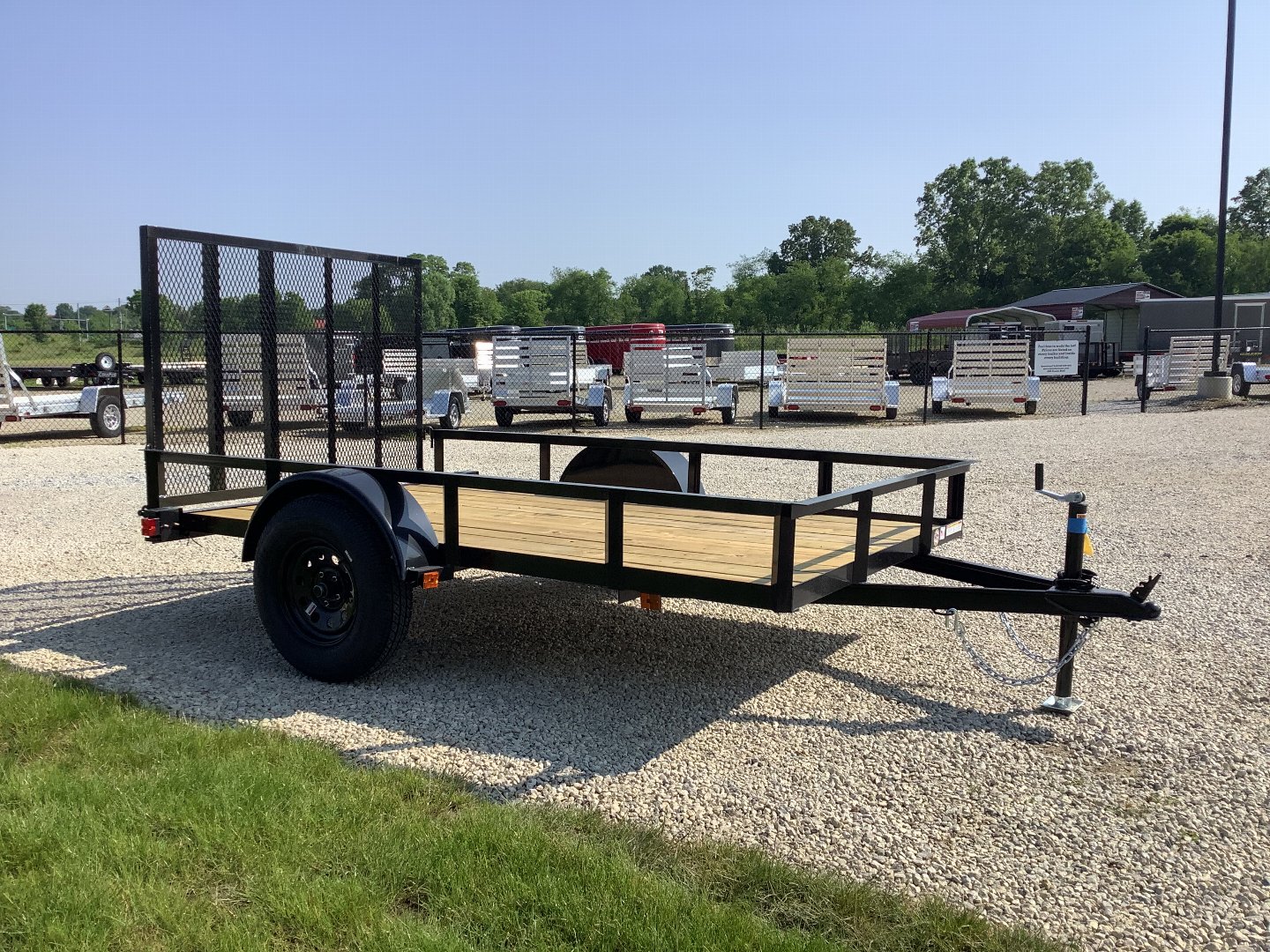All Inventory - J&R Trailer Sales and Rentals Orrville, Ohio