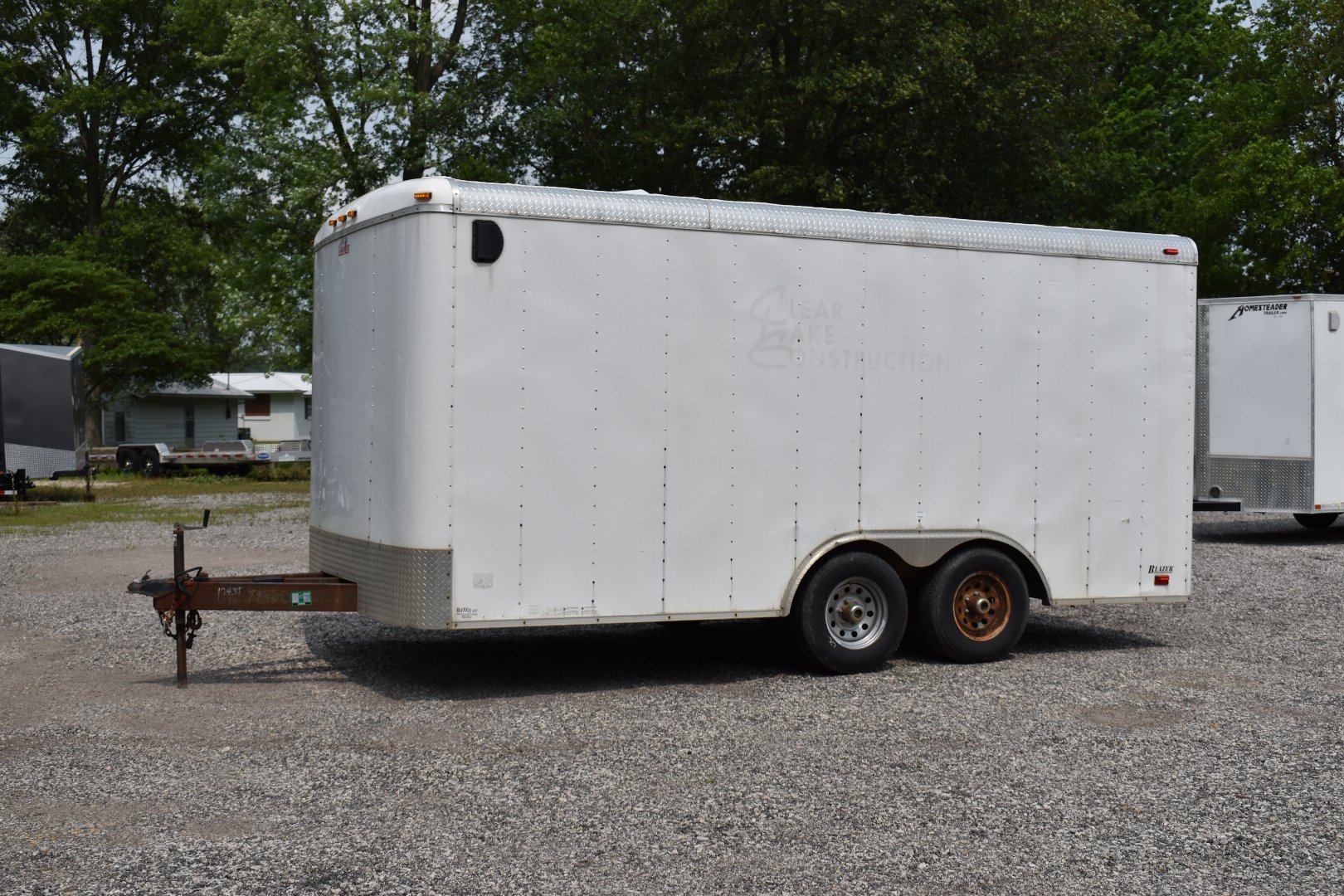 Home - Elnora In Trailer Dealer | Sharp Trailers