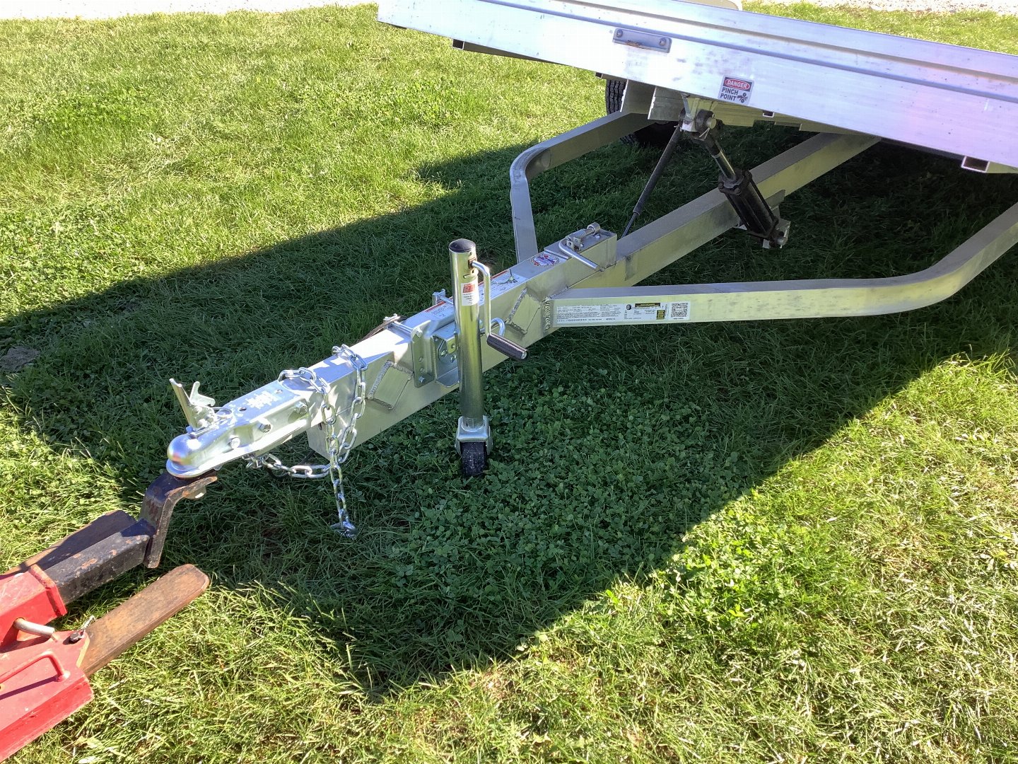 All Inventory - J&R Trailer Sales and Rentals Orrville, Ohio