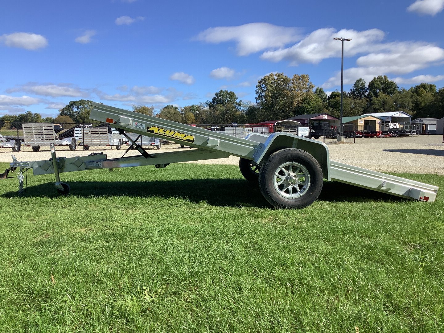 All Inventory - J&R Trailer Sales and Rentals Orrville, Ohio