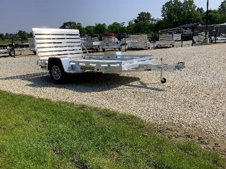 All Inventory - J&R Trailer Sales and Rentals Orrville, Ohio