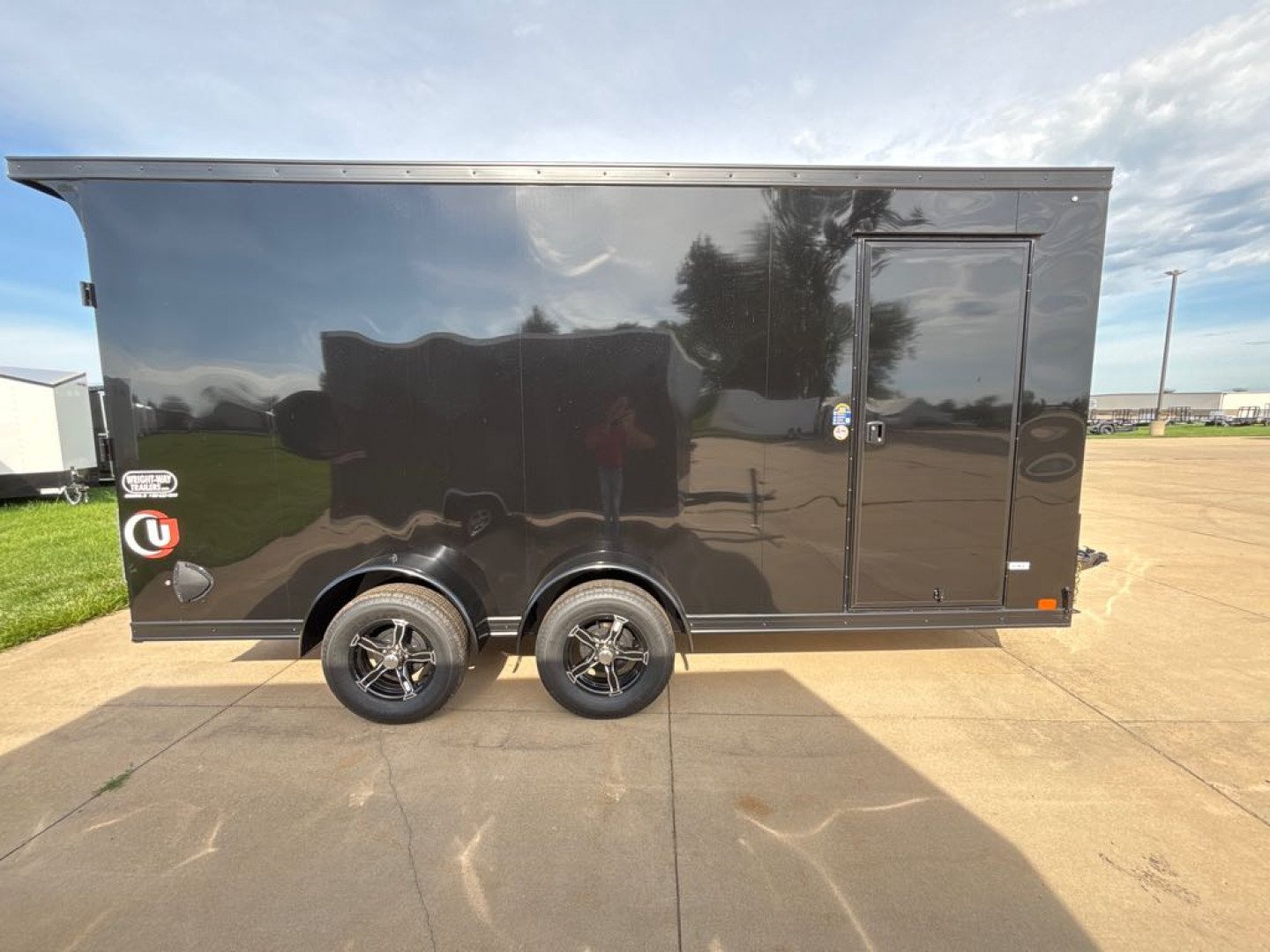 All Inventory - Wright Way Trailers