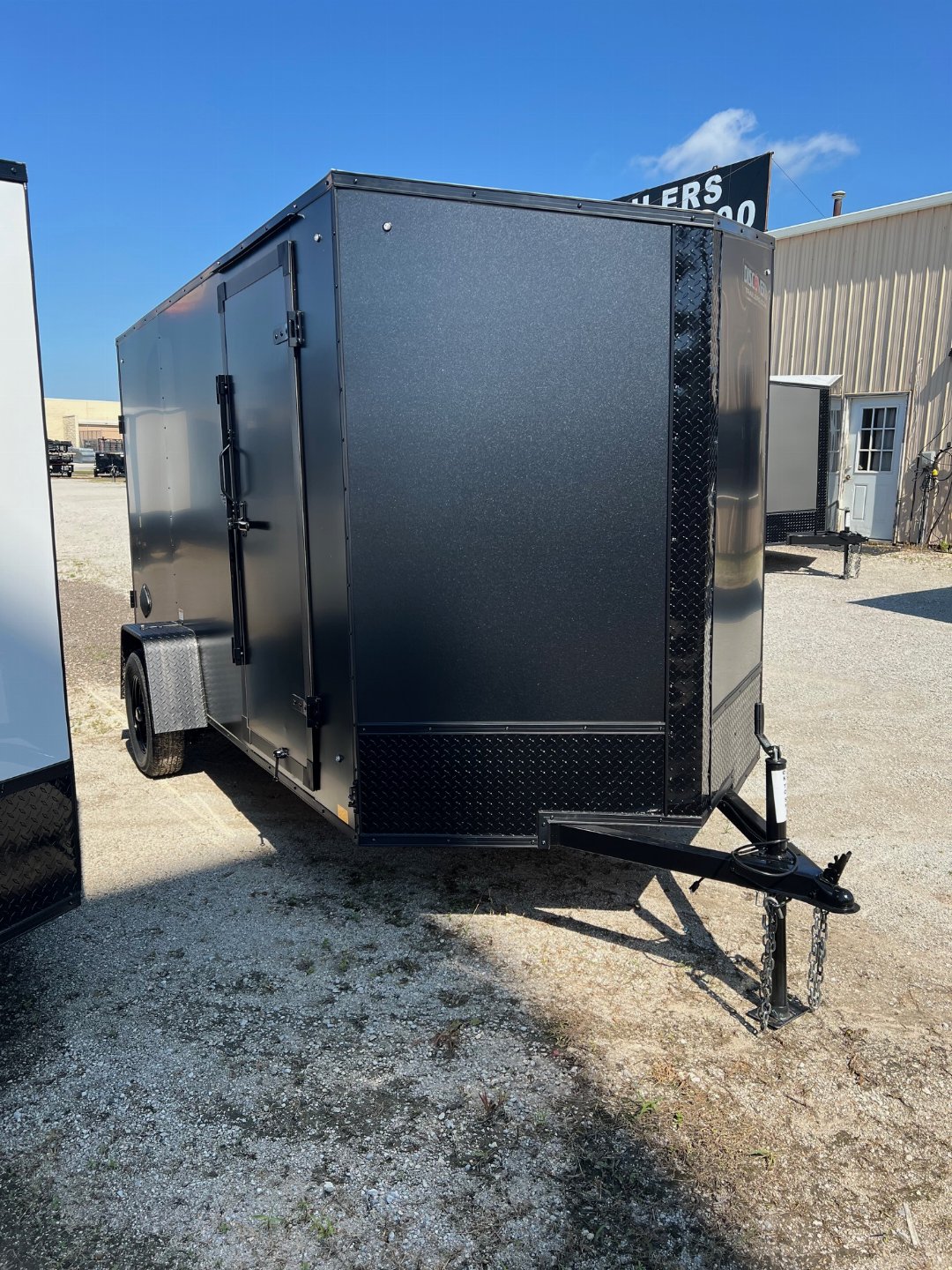 Home - Trailers Midwest in Indiana