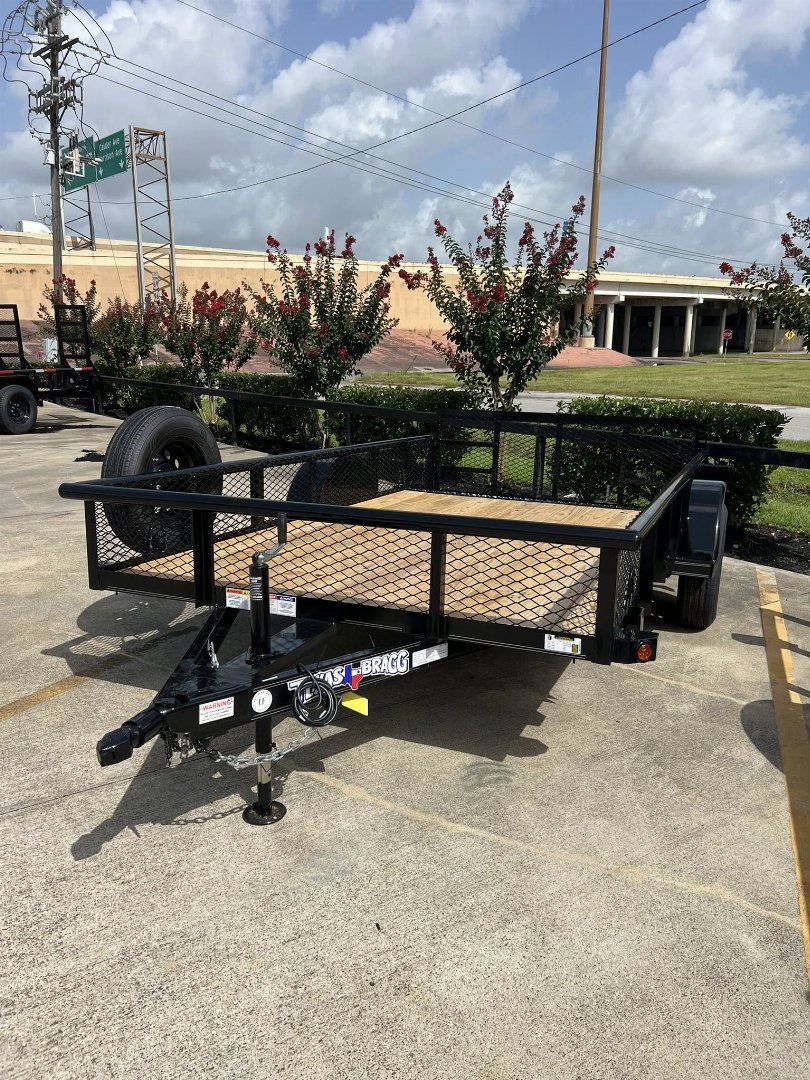 All Inventory - THD Trailers in Beaumont TX