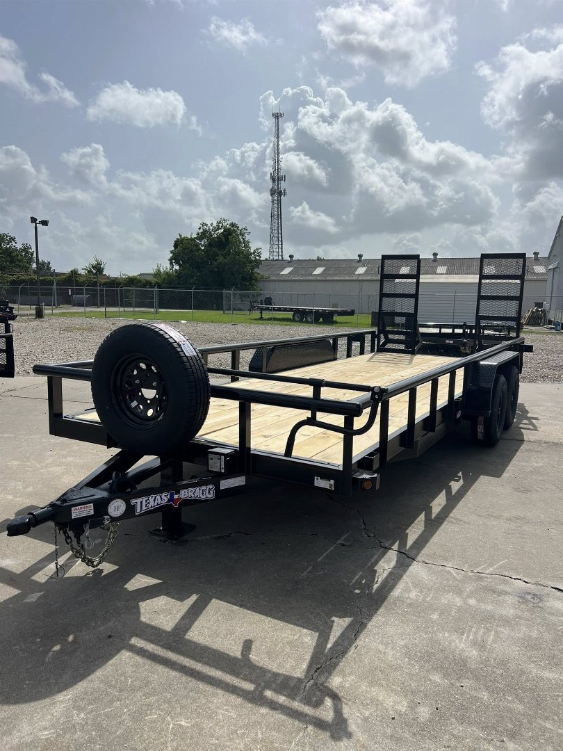 All Inventory - THD Trailers in Beaumont TX