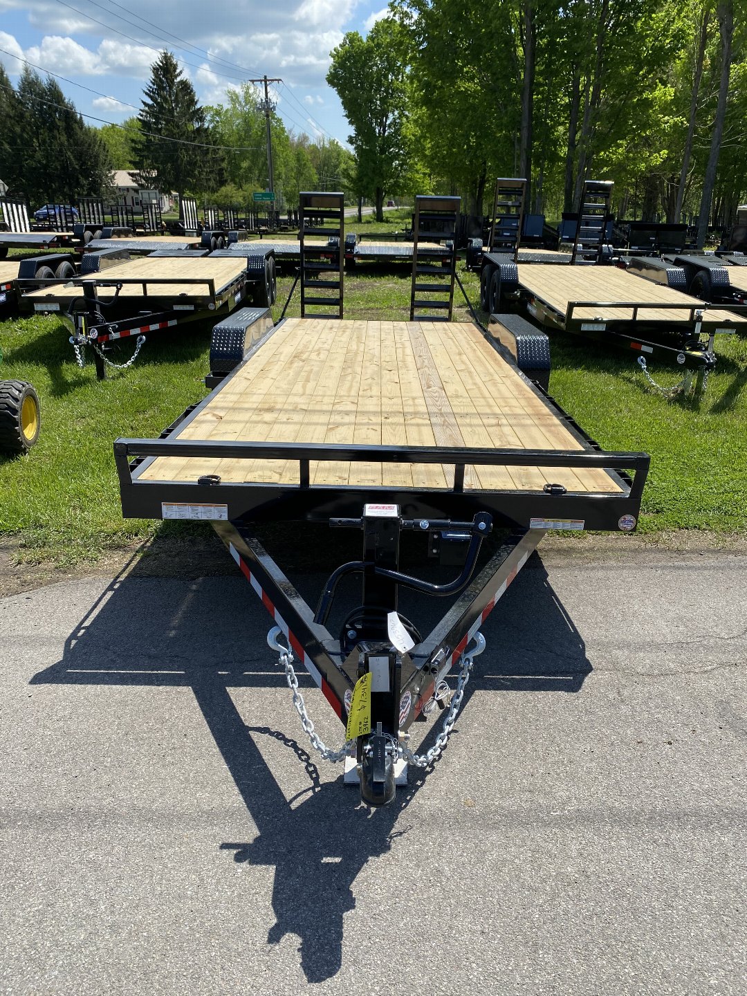 Home - Syracuse Trailer Depot in Mexico, NY