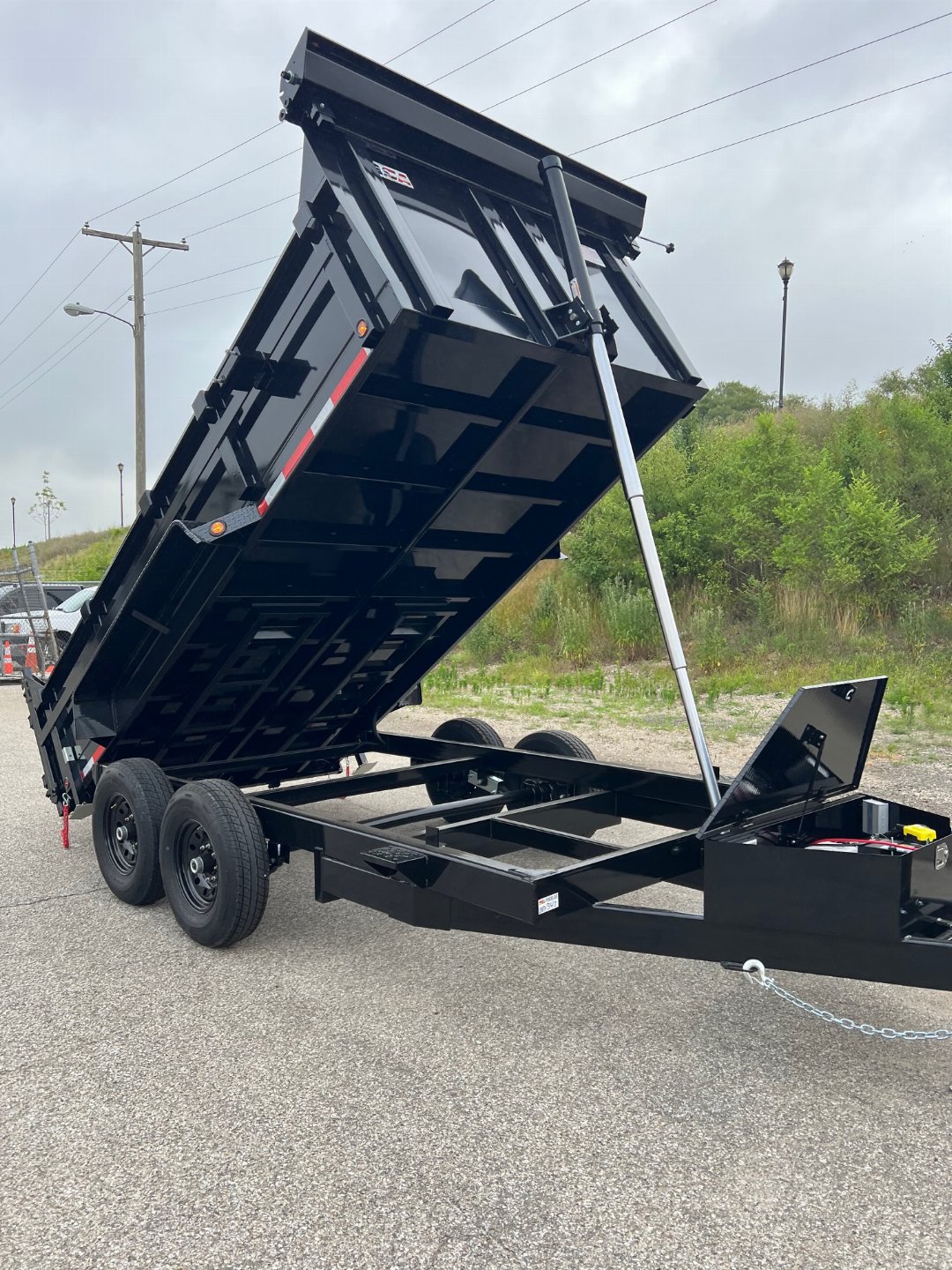 Home - Trailers Midwest in Indiana