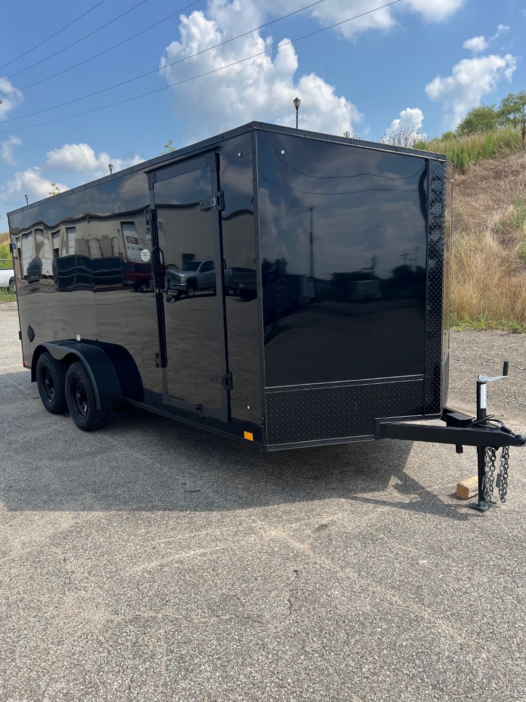 Home - Trailers Midwest in Indiana