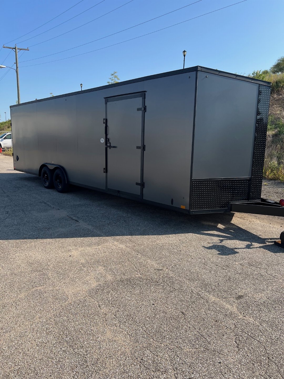 Home - Trailers Midwest in Indiana