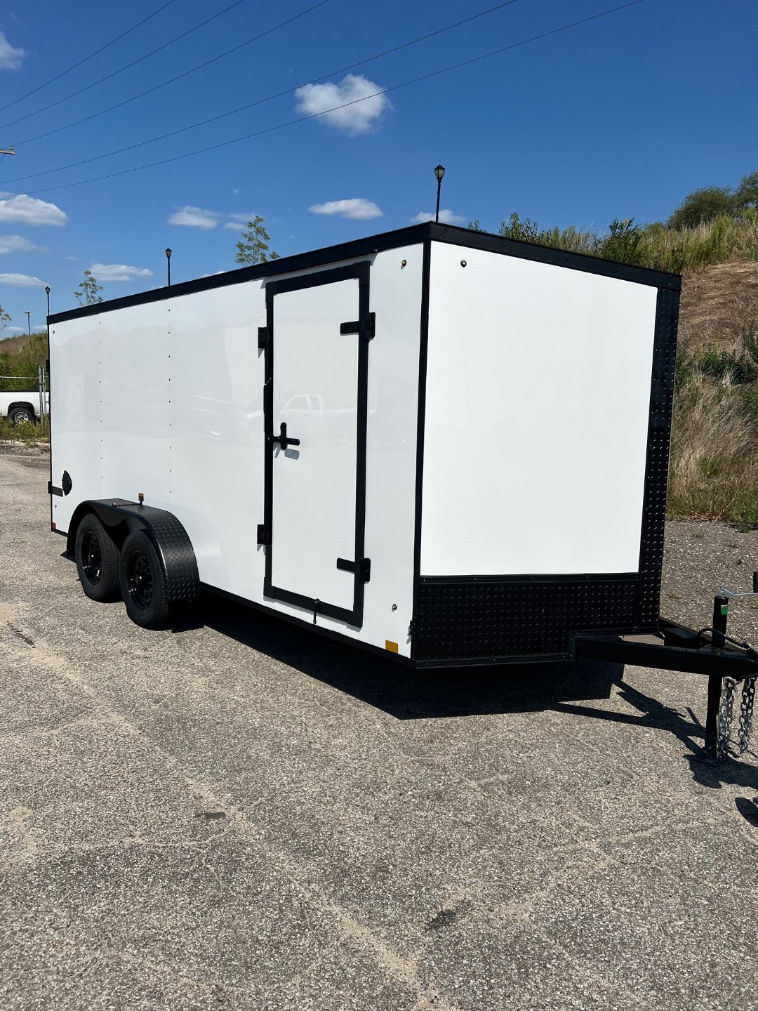 Home - Trailers Midwest in Indiana