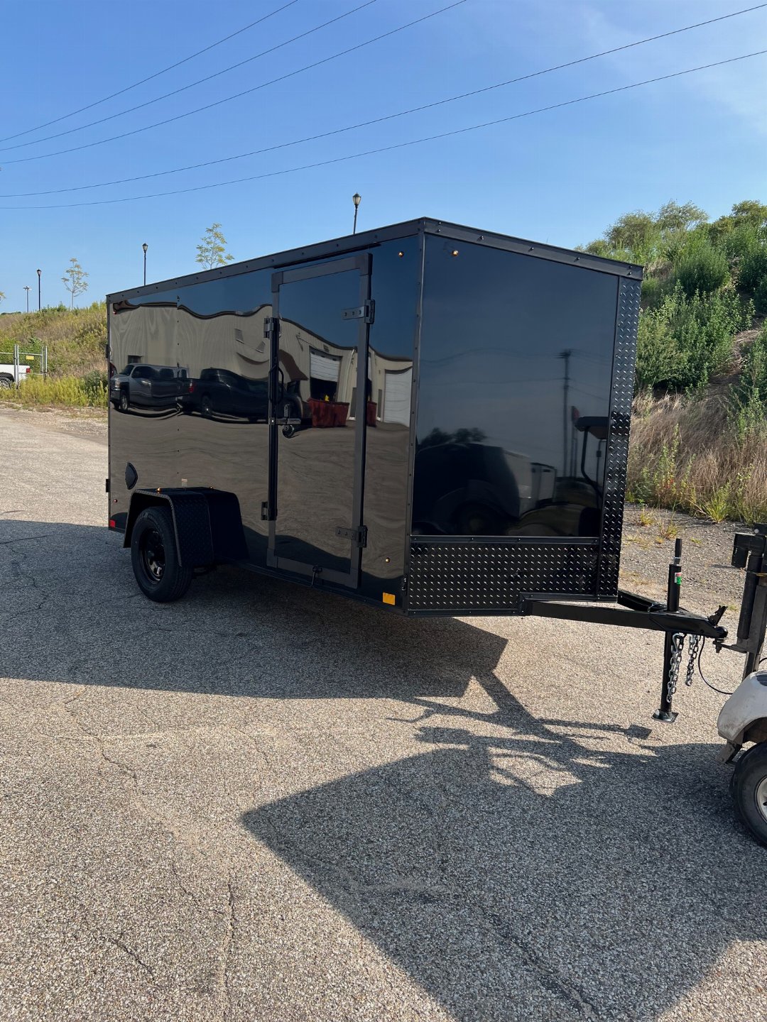 Home - Trailers Midwest in Indiana