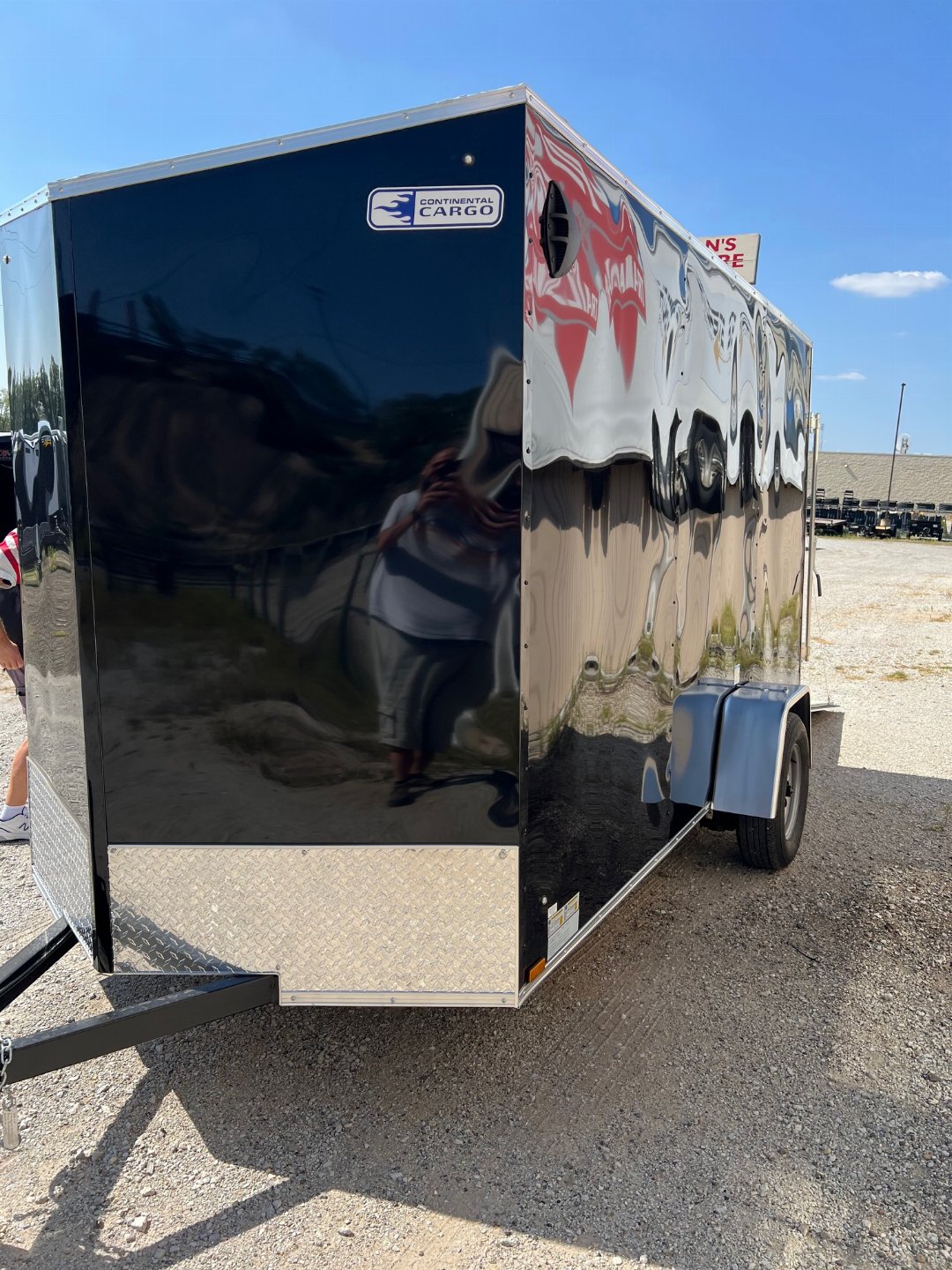 Home - Trailers Midwest in Indiana