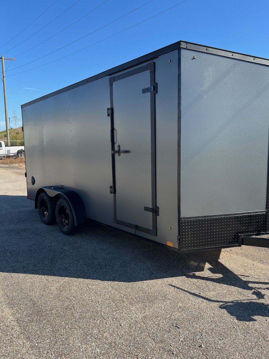 Home - Trailers Midwest in Indiana