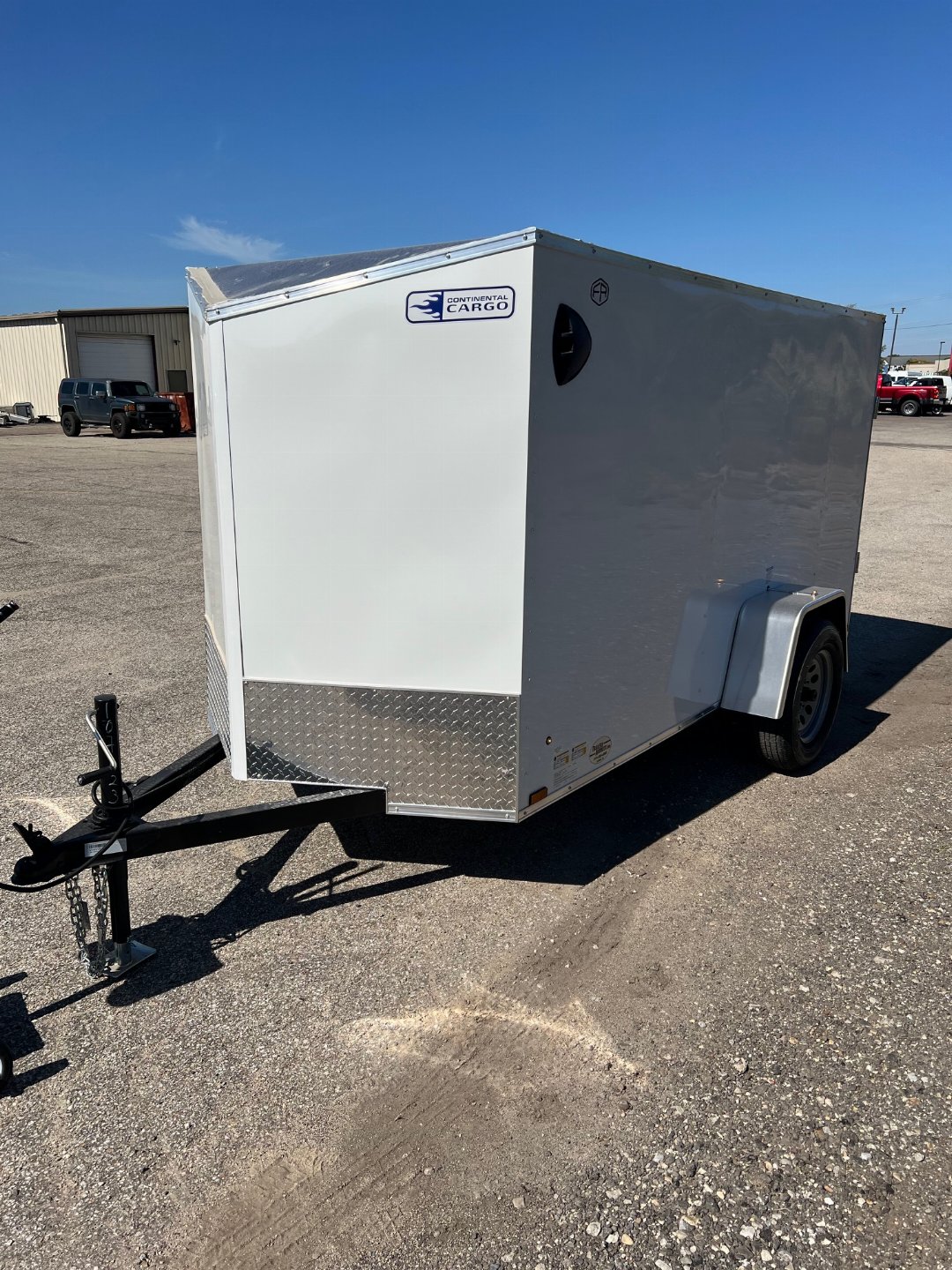 Home - Trailers Midwest in Indiana