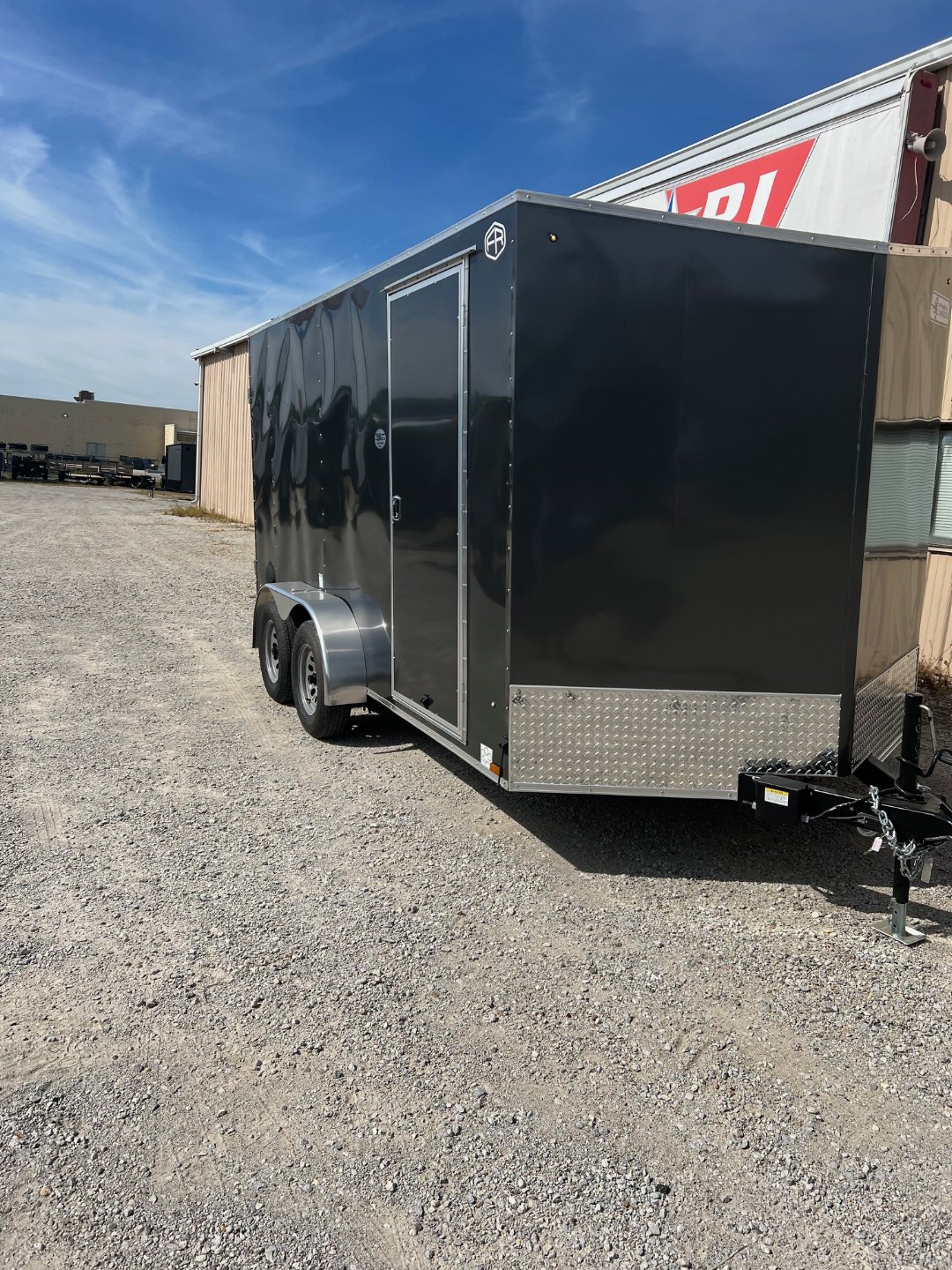 Home - Trailers Midwest in Indiana