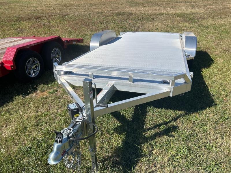 Aluma - Buy Trailer Parts &Accessories in Lenoir, TN - SMOKY MOUNTAIN ...