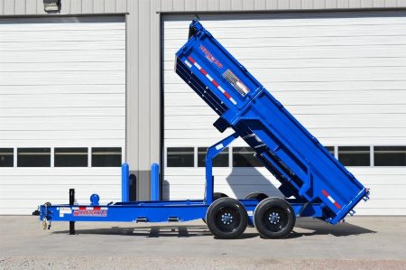 All Trailers For Sale - GVW Trailer Sales in Scotia, NE